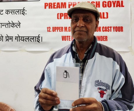 Want to restore full powers of GMC: Prem Goyal - Sikkimexpress
