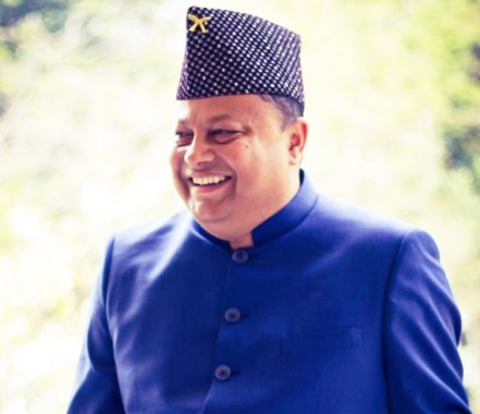 Anit Thapa confirms his resignation from Morcha - Sikkimexpress