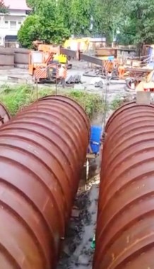 NGT puts Majhitar petrol depot construction on hold, directs CPCB to p ...