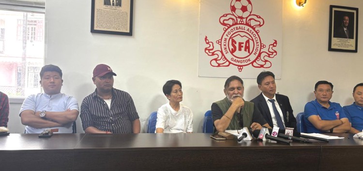 Sikkim Premier League to kick-off on Aug 31 - Sikkimexpress