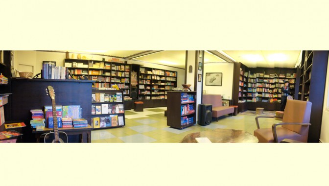 Independent Bookshops Association of India formed - Sikkimexpress