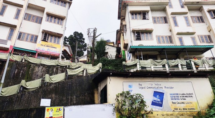 HELLO! Sikkim gets its own telecom circle - Sikkimexpress