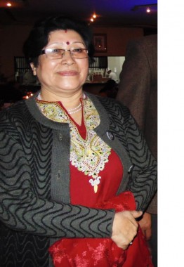 Snehlata Rai to receive Dr. Shova Kanti Thegim Smriti Puraskar 2021 ...