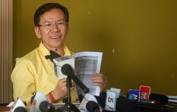 Free opinion is punished with job termination: Ganesh Rai - Sikkimexpress