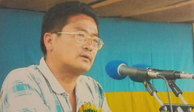 Former MLA PL Subba passes away - Sikkimexpress