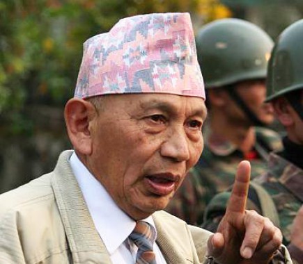 GTA proposes Ghising memorial - Sikkimexpress