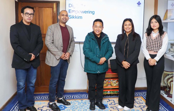 State to sign MoU with Impulse NGO Network for Meta Small Business Aca ...