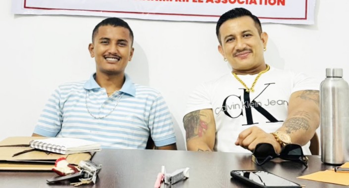 Aiming High: Sikkim's First Indoor Shooting Academy Set to Open in Aug ...