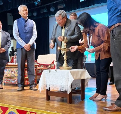 SSDMA holds training on Hospital Disaster Management Resilience Planni ...