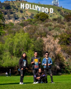 Sikkim’s Girish Pradhan steps into global spotlight with America’s Got ...