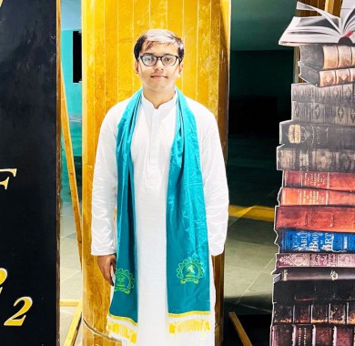 Vedanth Sharma and Yash Raj Rai selected for Nar Bahadur Bhandari Fell ...