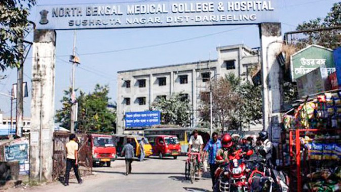 Nine new samples from Sikkim sent to NBMC for testing - Sikkimexpress