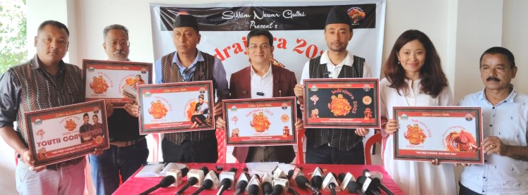 State-level Indra Jatra 2025 celebrations to be held at Kabrey ...