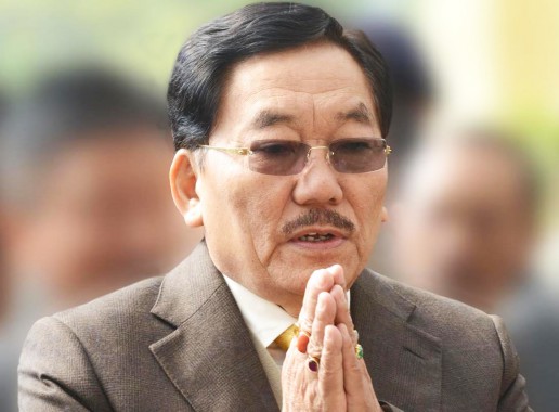 Chamling condemns SKM allegations against two college students ...