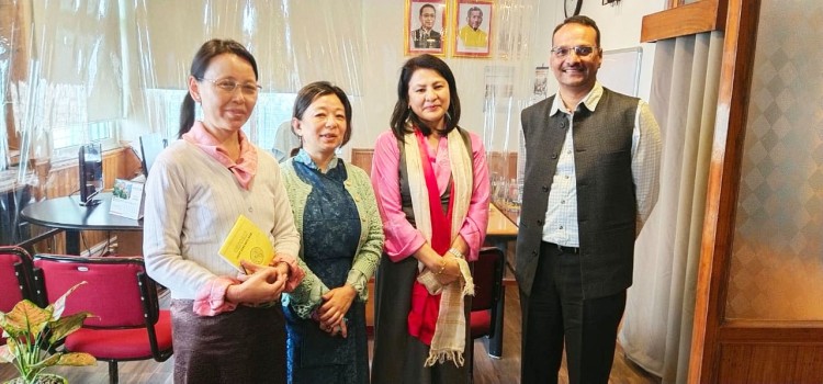 National awardee teachers on exposure trip to Japan - Sikkimexpress