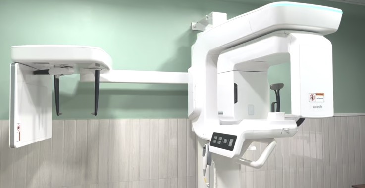 Dayspring Dental Clinic inaugurates first CBCT scan machine in Sikkim ...