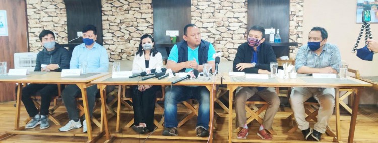 HAS welcomes mega homestay project of State government - Sikkimexpress