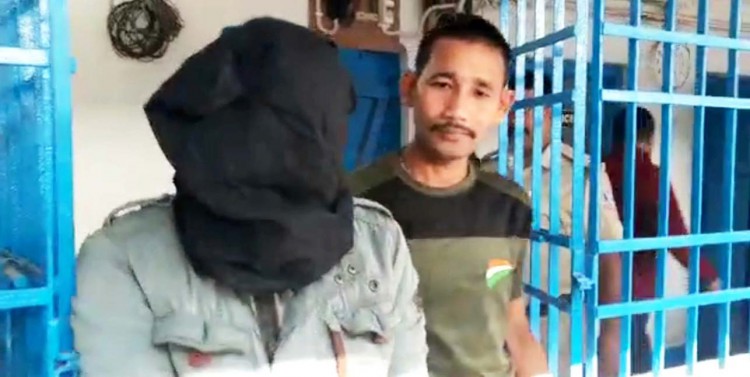 Toto driver arrested on suspicion of being Pakistani spy - Sikkimexpress